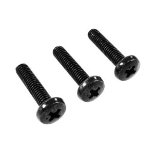 replacementscrews stand screws compatible with insignia ns-24e400na14