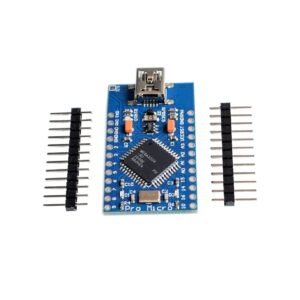 youlitty mini usb atmega32u4 pro micro 5v 16mhz board module for arduino/leonardo atmega 32u4 controller pro-micro replace pro mini