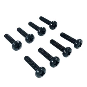 replacementscrews stand screws compatible with insignia ns-ldvd32q-10a