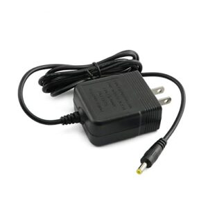 longdex 1pc dc 12v 1.5a power adapter ac 110-240v switching power supply transformer ac-dc converter dc jack 4.0x1.7mm