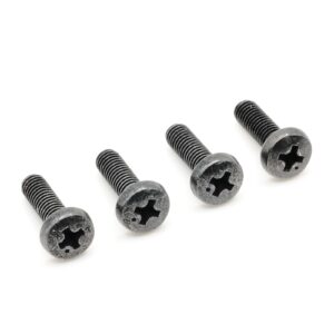 replacementscrews stand screws compatible with insignia ns-32d420na16