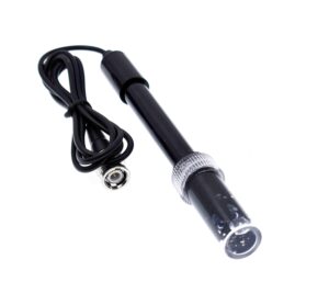 new arrival ph electrode probe bnc contor for aquarium ph controller meter sensor gib best promotion