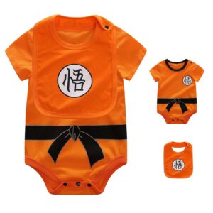 yfybaby newborn baby boys girs onesie bodysuits romper jumpsuit cosplay animal outfit