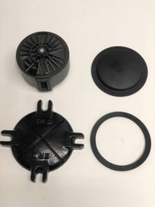 3/4 sensus sr2 water meter rebuild kit