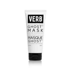 verb ghost hair mask, 6.3 fl oz