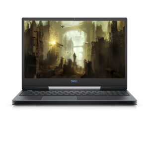 dell g5 15 5590 15.6 inch fhd gaming laptops (black) intel core i5-8300h 8th gen, 8gb ram, 128gb ssd + 1tb hdd, nvidia geforce gtx 1050ti 4gb gddr5 (g5590-5547blk-pus)