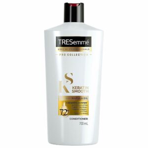 tresemmé nourish and repair conditioner 700ml