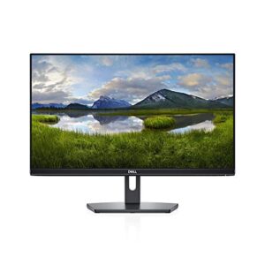 dell se2419hx 23.8" ips full hd (1920x1080) monitor (renewed)