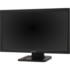 viewsonic td2210 - led monitor - 22" (21.5" viewable) - touchscreen - 1920 x 1080 full hd (1080p) - tn - 250 cd/m² - 1000:1-5 ms - dvi-i, vga - speakers