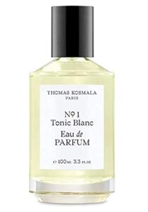 thomas kosmala no.1 tonic blanc eau de parfum spray 3.3 oz