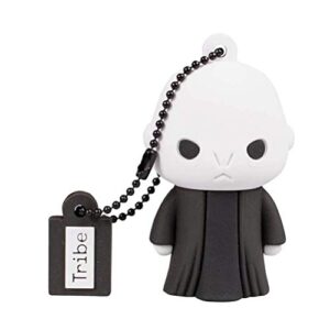 32gb lord voldemort usb flash drive 2.0 original harry potter tribe fd037706