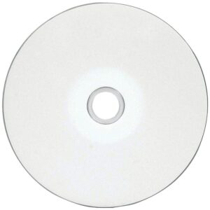 verbatim(r) 100pk cd-r 52x 700mb white