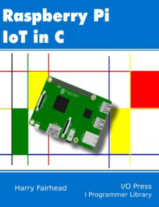 raspberry pi iot in c