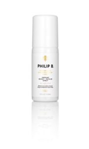 philip b. weightless conditioning water, magnolia flower, 2.5 oz. (75 ml) | instantly adds smoothness, fullness and shine