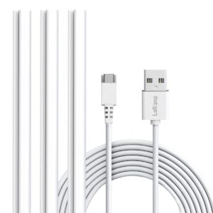 lollipop cable set