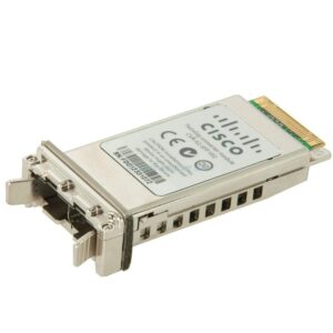 cisco cvr-x2-sfp twingig converter module (renewed)