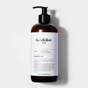 goodfellow & co - no. 03 moroccan mint & cedar conditioner - 16oz