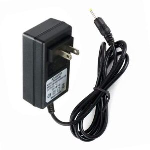 mpkke new ac adapter power cord for digital camera kodak easyshare cx6330