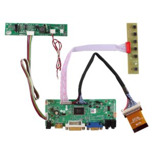 vsdisplay hd-mi vga dvi lcd controller board m.nt68676 work for 23 inch 1920x1080 led backlight 30 pin lvds panel : ltm230ht09 ltm230ht10 ltm230ht11 ltm230ht12