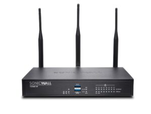 sonicwall tz500 1yr wirelessac totalsecure 01-ssc-0446