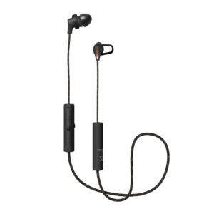 klipsch t5 sport headphones (black)