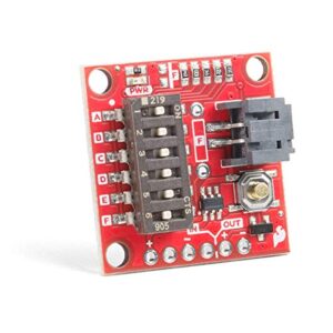 sparkfun nano power timer tpl5110