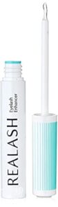 realash eyelash enhancer serum by orphica (4ml)