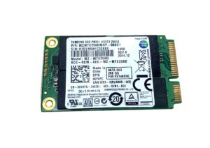 0y6fc mz-mte256d pcie msata ssd 256gb laptop hard drive insp 7437 xps 9530