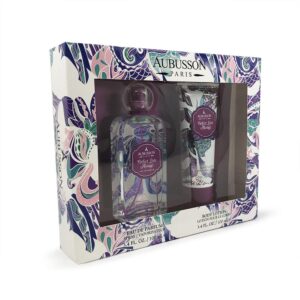 aubusson perfect love always 2-piece set