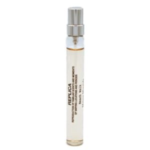 maison margiela ’replica’ beach walk travel spray 0.34 oz/ 10 ml eau de toilette spray