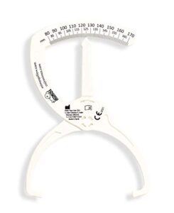 mimos craniometer (3 units) - cranial asymmetry measurement tool, diagnosis and follow-up of baby flat head syndrome, plagiocephaly assessment.