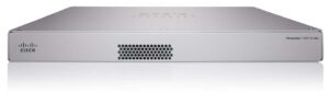 cisco secure firewall: firepower 1140 next-generation firewall with ftd software, 8-gigabit ethernet (gbe) ports, 4 sfp ports, up to 2.2 gbps throughput, 90-day limited warranty (fpr1140-ngfw-k9)