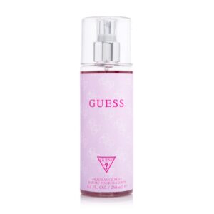 guess for women fragrance mist 8.4 fl oz