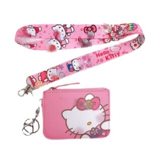 kitty cat makeup bag pin kitty cosmetic bag for travel brushes kawaii toiletry bag cute pencil makeup pouch