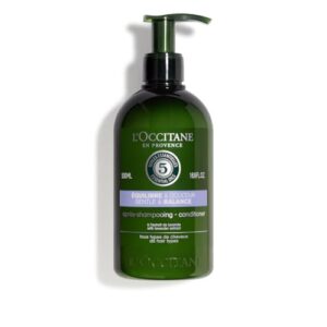 l’occitane aromachologie gentle & balance conditioner 16.9 fl oz