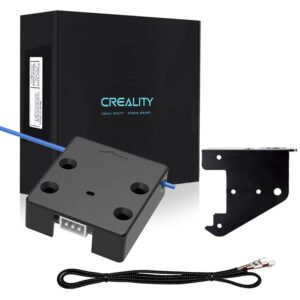 official creality filament detection module - detector/sensor/switch for ender 3/3 pro/max/5 plus with 32 bit v4.2.2/v4.2.7 motherboard