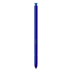 samsung galaxy note10 s pen – bluetooth enabled official samsung stylus pen with motion control for galaxy note10, note 10 + and note 10 5g – blue | ej-pn970blegww