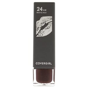 covergirl exhibitionist ultra-matte lipstick, watch me