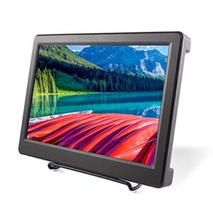 elecrow 2k portable monitor 10.1 inch portable display ips 2560x1600