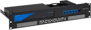 rackmount.it rack mount kit for barracuda f12 / f80 rev.b firewall (rm-bc-t2)