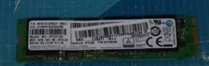 fmb-i compatible with mz-nln512a replacement for 512gb solid-state drive - m.2 pcie-3x4 interface