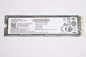 fmb-i compatible with cv8-8e256-11 replacement for dell 256gb m.2 solid state drive i7373-5558gry