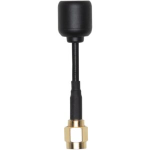 dji part 05 sma antenna for fpv air unit, pair