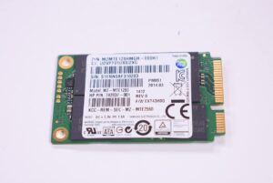 fmb-i compatible with lmt-128m6m-hp replacement for lite-on 128gb msata solid state drive