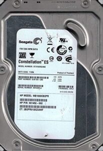 seagate st31000524ns p/n: 9jw154-290 f/w: hpg1 1tb kratsg (renewed)