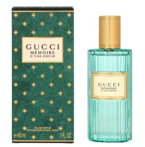 gucci memoire dune odeur women edp spray 2 oz