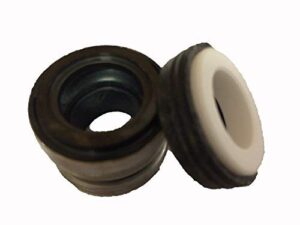 goulds 10k10 mechanical pump seal