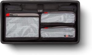 nanuk lid organizer for 935 hard case