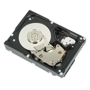 dell 0yy34f dell 2tb 3.5 internal hard drive - sas - 7200 rpm - 32 mb hdd (renewed)