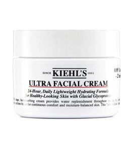 kiehl's ultra facial cream, 0.95 ounce